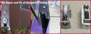 Wunderlich Sliding Door Repairs in Sydney | Fix Your Door Today